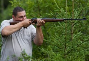 Windsor Firearms Safety Training Courses | Gun Licence | NSW | Sydney