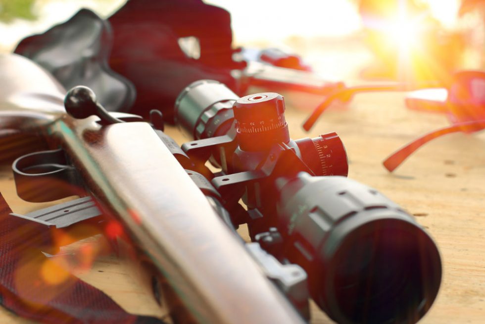 Windsor Firearms Safety Training Courses | Gun Licence | NSW | Sydney