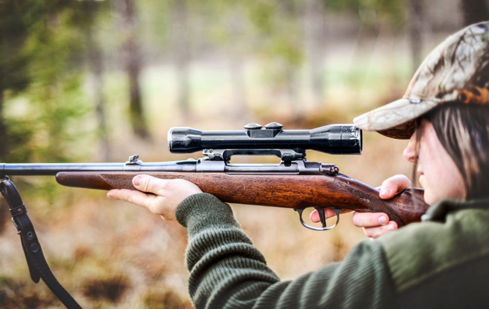 About - Windsor Firearms