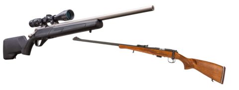 Why choose the .22 long rifle as your first rifle? - Windsor Firearms